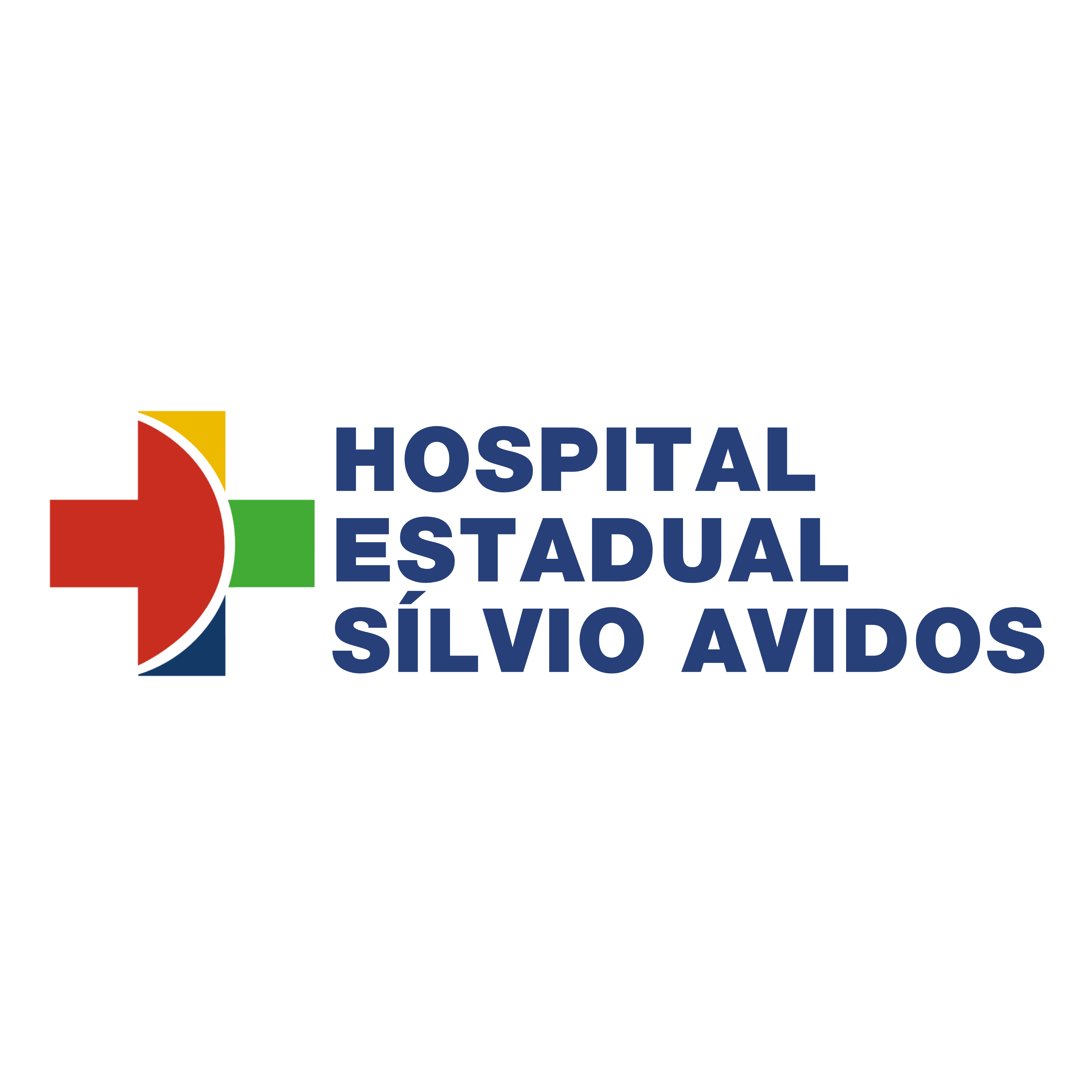 iNOVA CAPIXABA - Hospital Estadual Silvio Avidos (HMSA)