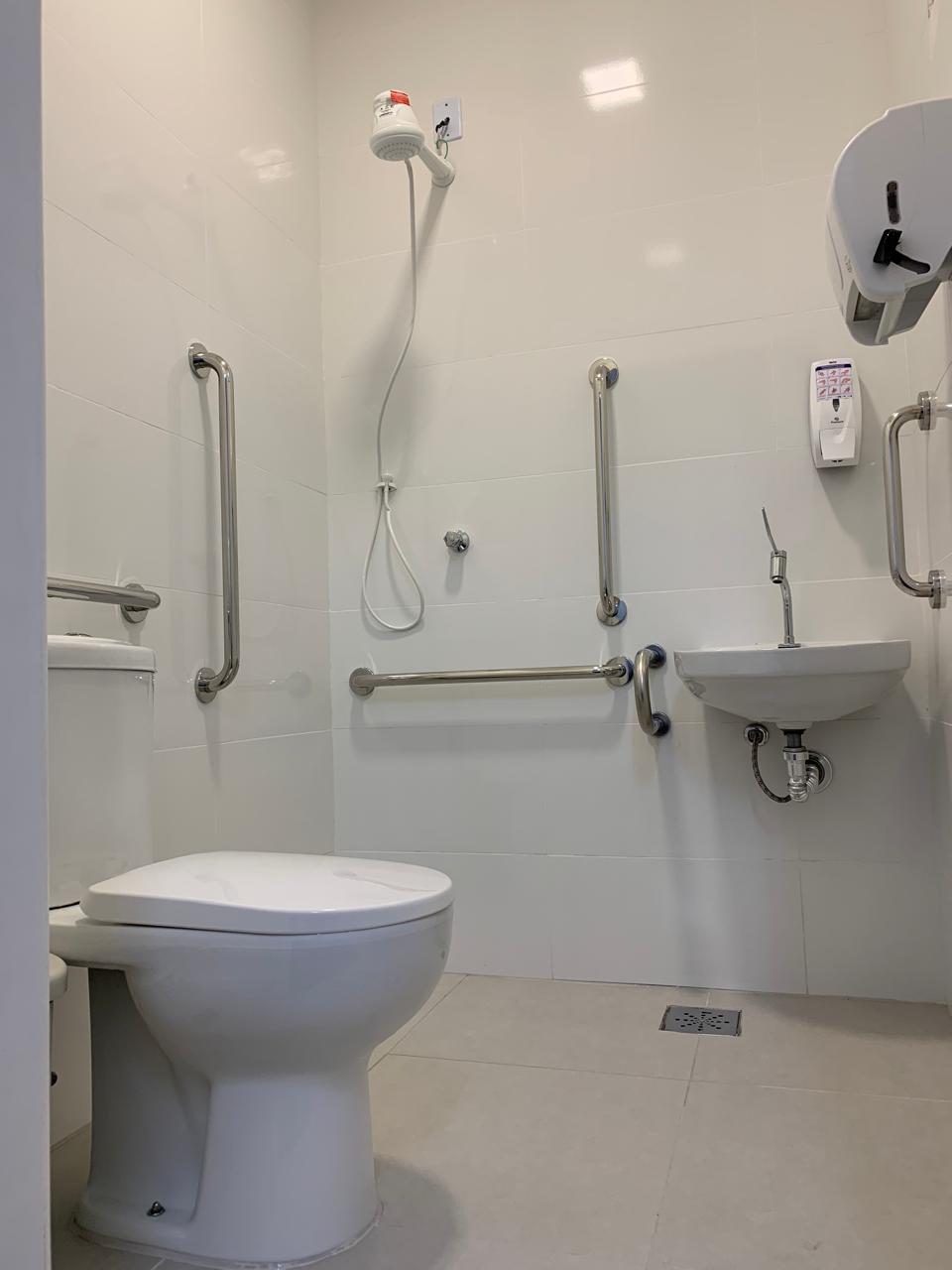 iNOVA CAPIXABA - HABF amplia melhorias com reformas e atualização de ...